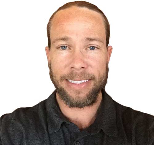 Sean Mandell, DPT in Oceanside, CA