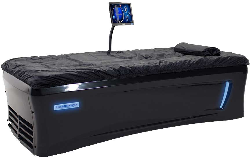 HydroMassage Bed in Oceanside, CA | Oside Physical Therapy